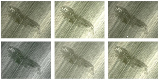 Use of Image Recognition and Machine Learning for the Automatic and ...