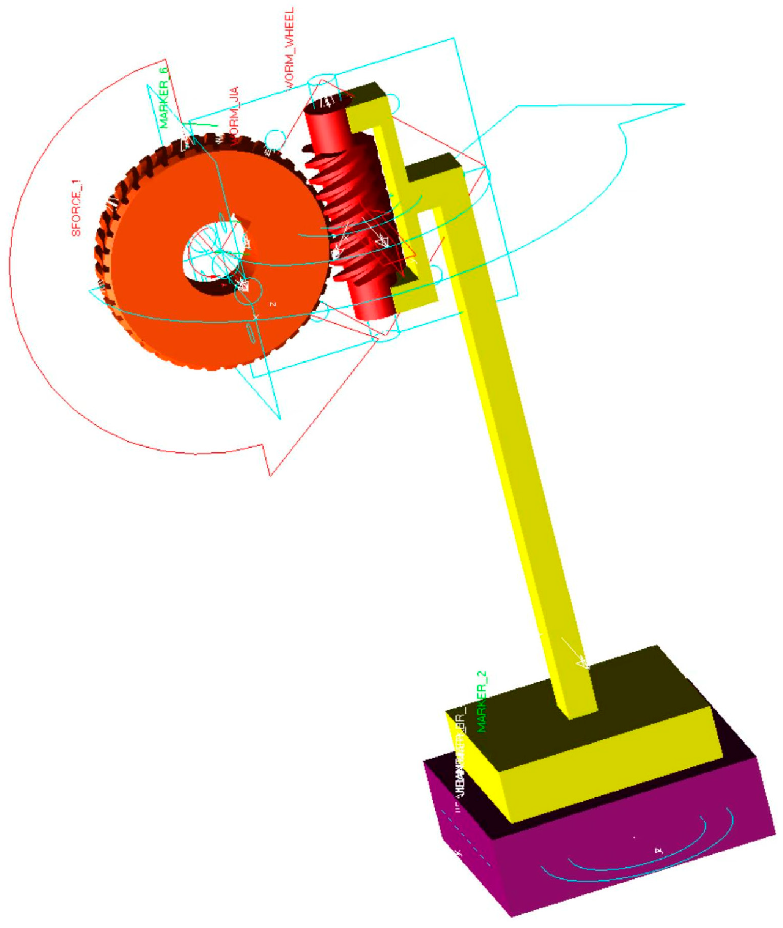 Research on the Principle and Suppression Method of Micro-Vibration ...