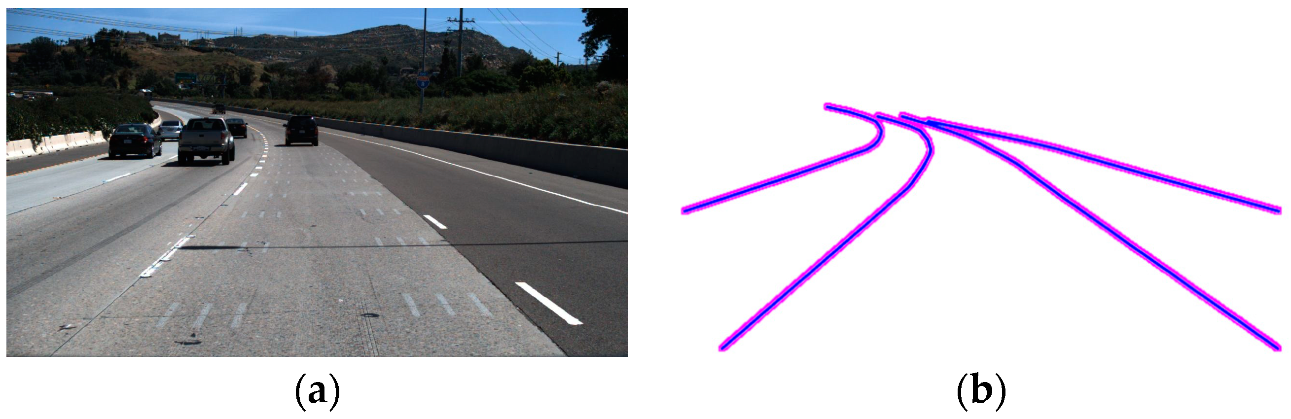 An Efficient Lane Detection Network with Channel-Enhanced Coordinate Attention