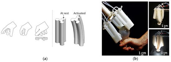 Soft Grippers in Robotics: Progress of Last 10 Years