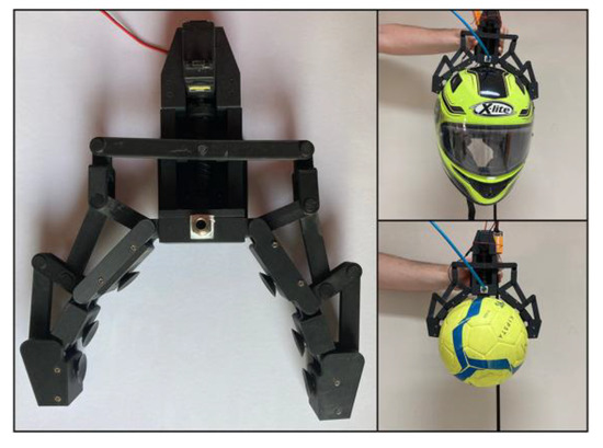 Soft Grippers in Robotics: Progress of Last 10 Years