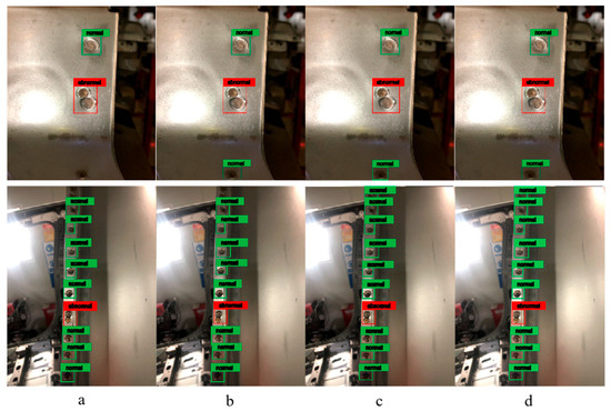 Resistance Spot Welding Defect Detection Based on Visual Inspection ...