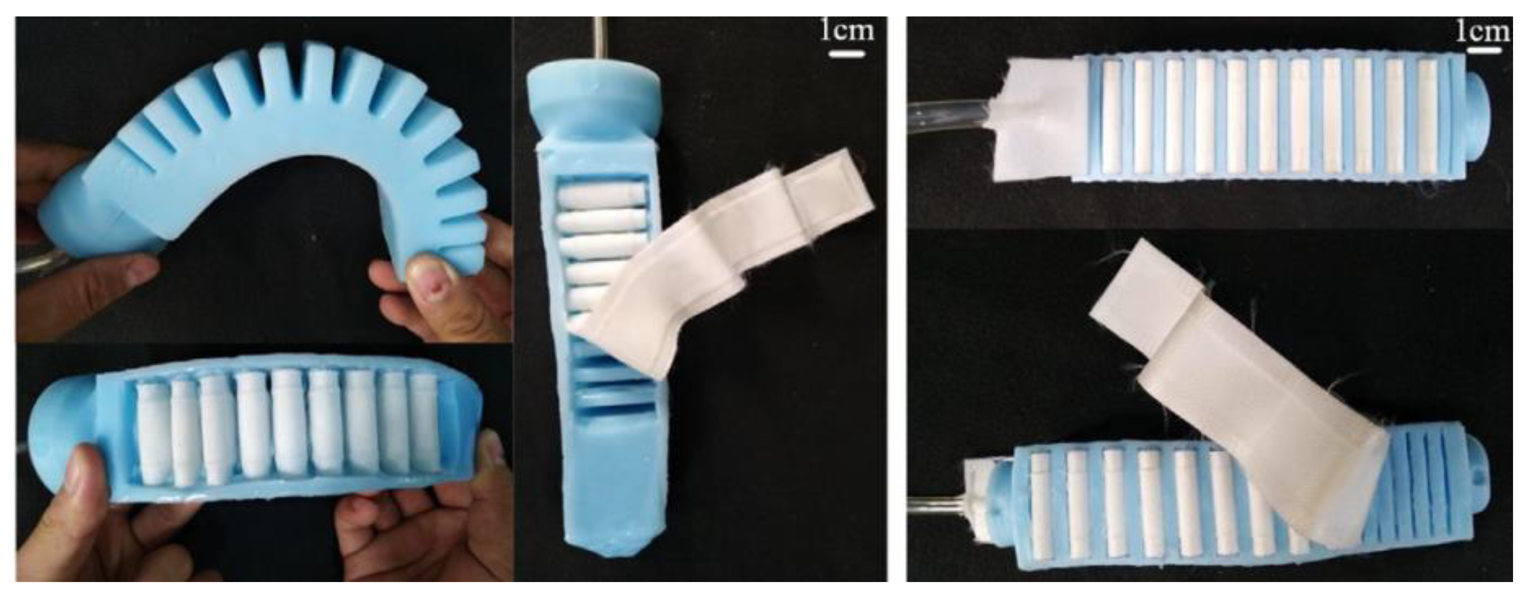 Application of Soft Grippers in the Field of Agricultural Harvesting: A Review
