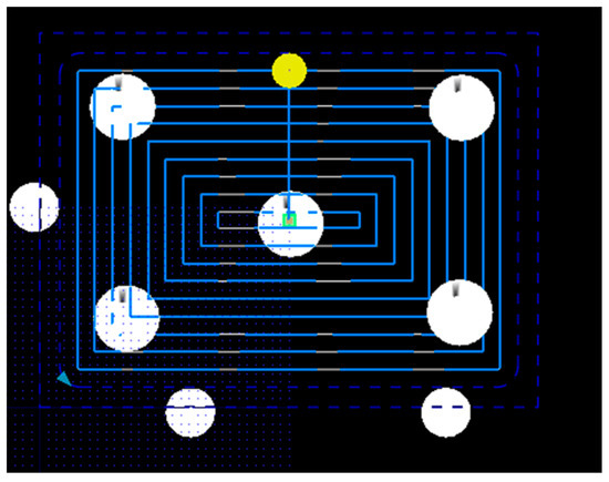 Optimization of Toolpath Planning and CNC Machine Performance in Time ...