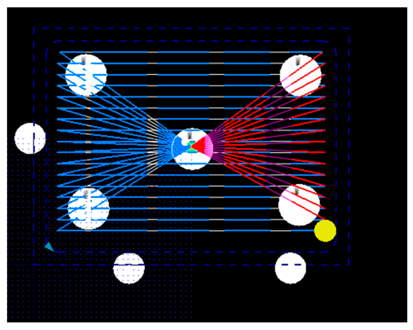 Optimization of Toolpath Planning and CNC Machine Performance in Time ...