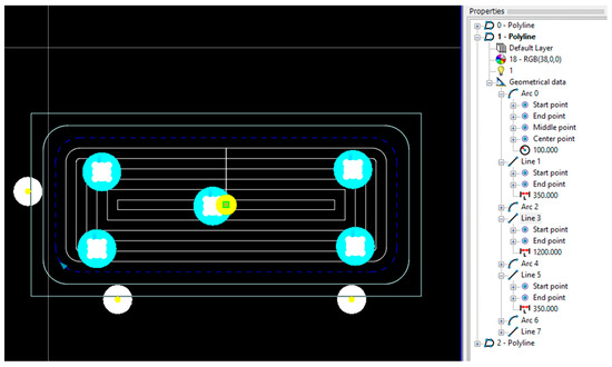 Optimization of Toolpath Planning and CNC Machine Performance in Time-Efficient Machining