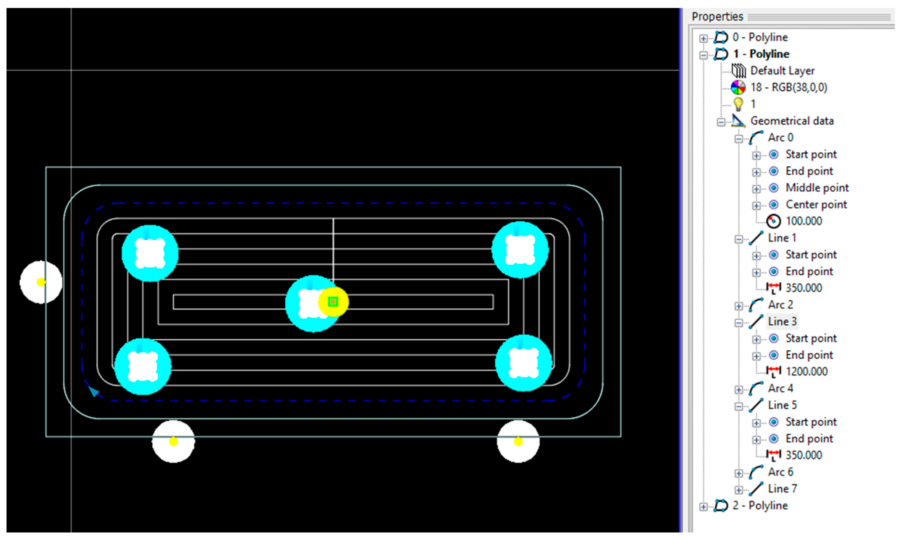 Optimization of Toolpath Planning and CNC Machine Performance in Time-Efficient Machining