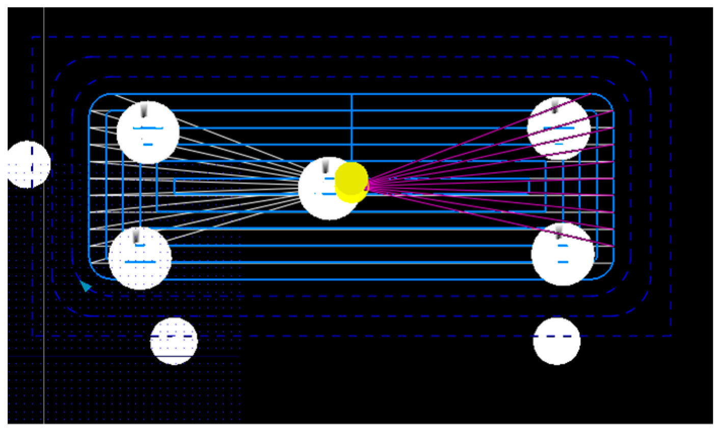 Optimization of Toolpath Planning and CNC Machine Performance in Time ...