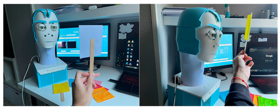 Design Techniques for the Optimal Creation of a Robot for Interaction ...