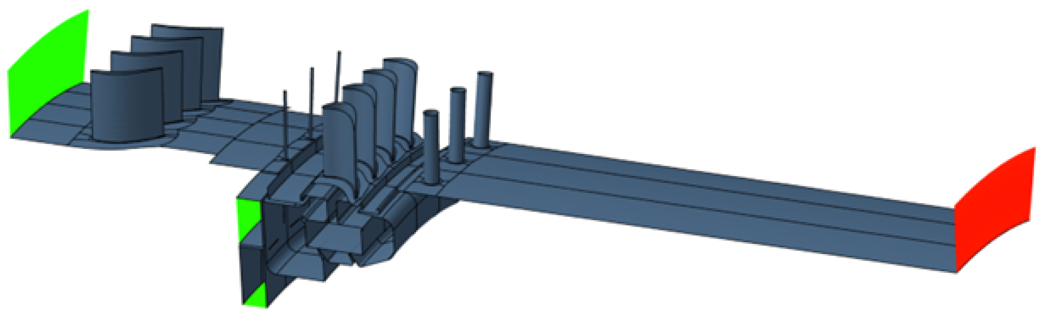 Effect of Purge on Secondary Flows in Turbine Due to Interaction ...
