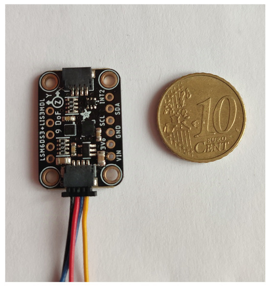 Microcontroller Unit-Based Gesture Recognition System