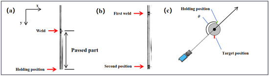 The Design and Research of a Cup Body Weld Seam Polishing Positioning ...