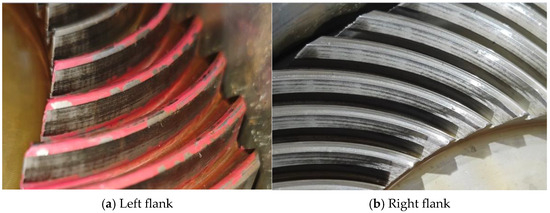 Study on the Wear Performance of Spiroid Worm Drive with Steel–Steel ...