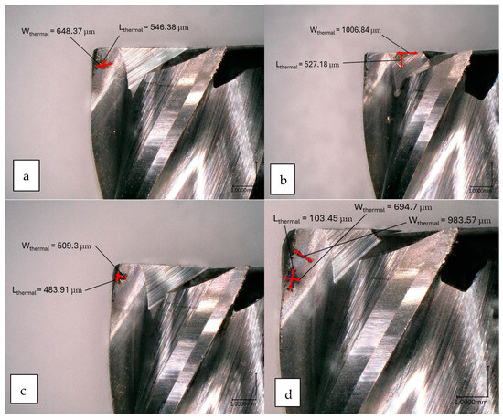 Tool Condition Monitoring in the Milling of Low- to High-Yield-Strength ...