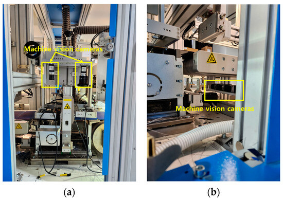 A Data-Driven Machine Vision Framework for Quality Management in ...