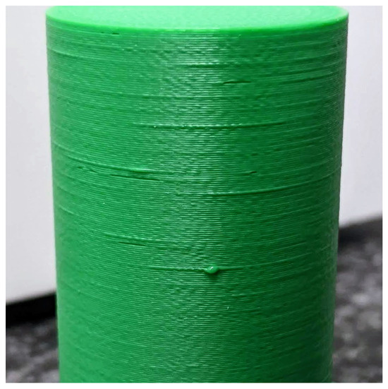 Increasing 3D Printing Accuracy Through Convolutional Neural Network ...