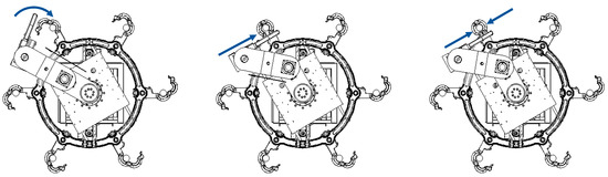 The Innovative Design and Performance Testing of a Mobile Robot for the ...