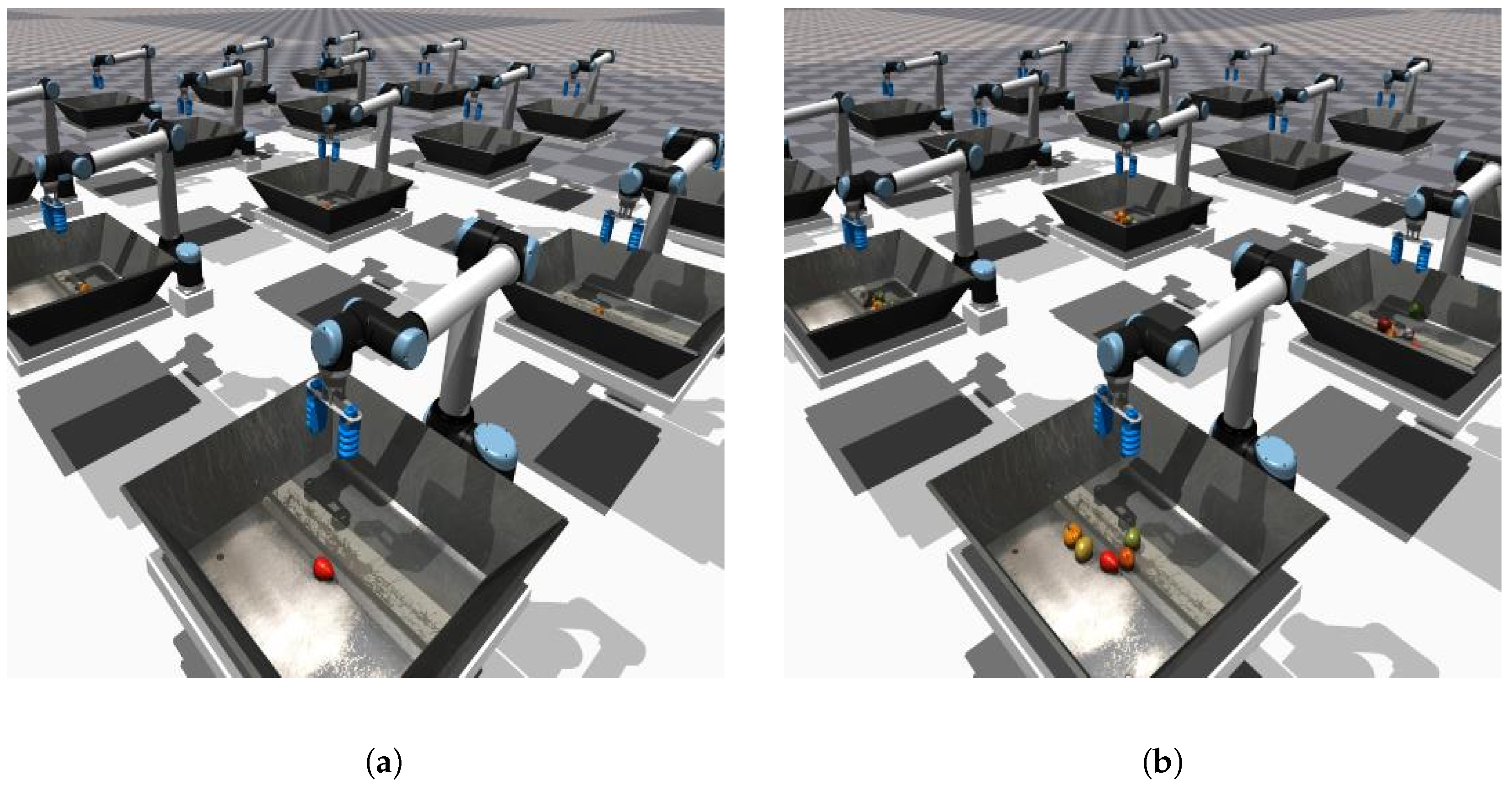 Improved QT-Opt Algorithm for Robotic Arm Grasping Based on Offline Reinforcement Learning