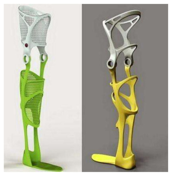Recent Advances in Additive Manufacturing: A Review of Current ...