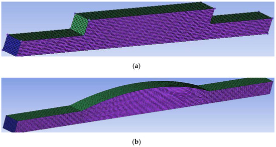 Macromol | Free Full-Text | Influence of Surface Texture on Sealing ...