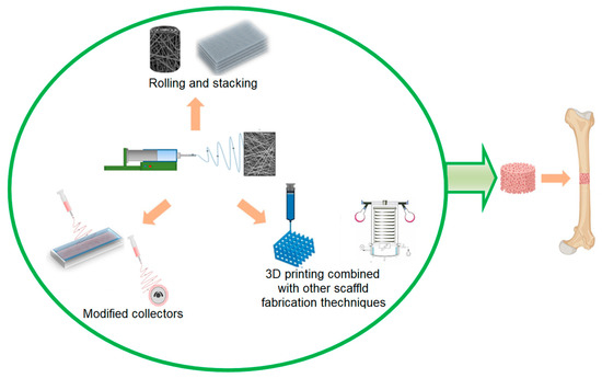 Electrospun Scaffolds for Tissue Engineering: A Review