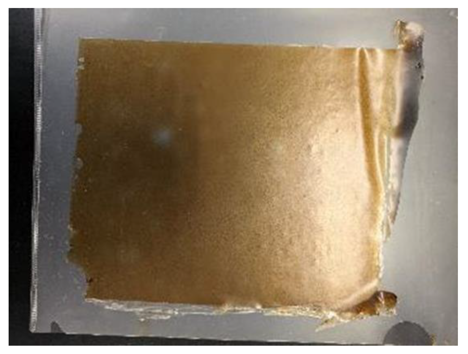 Synthesis and Characterization of Bio-Based Polyurea Derived from ...