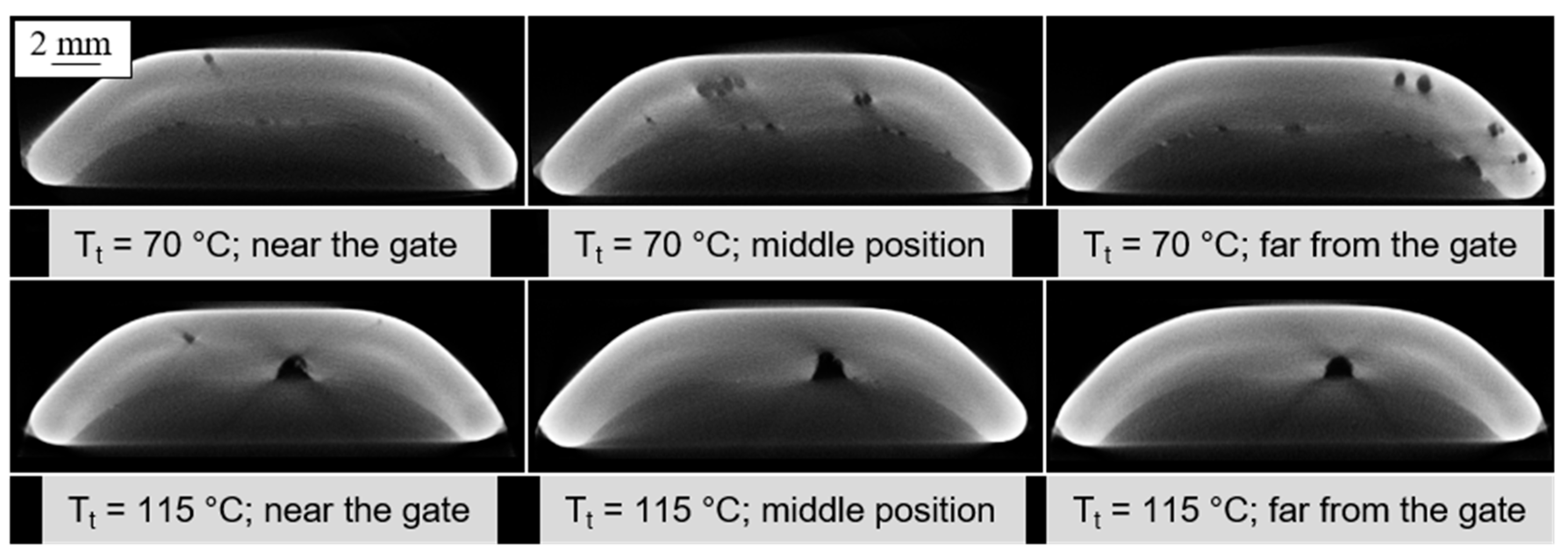 Injection Moulding of Multipolar Polymer-Bonded Magnets into Soft ...