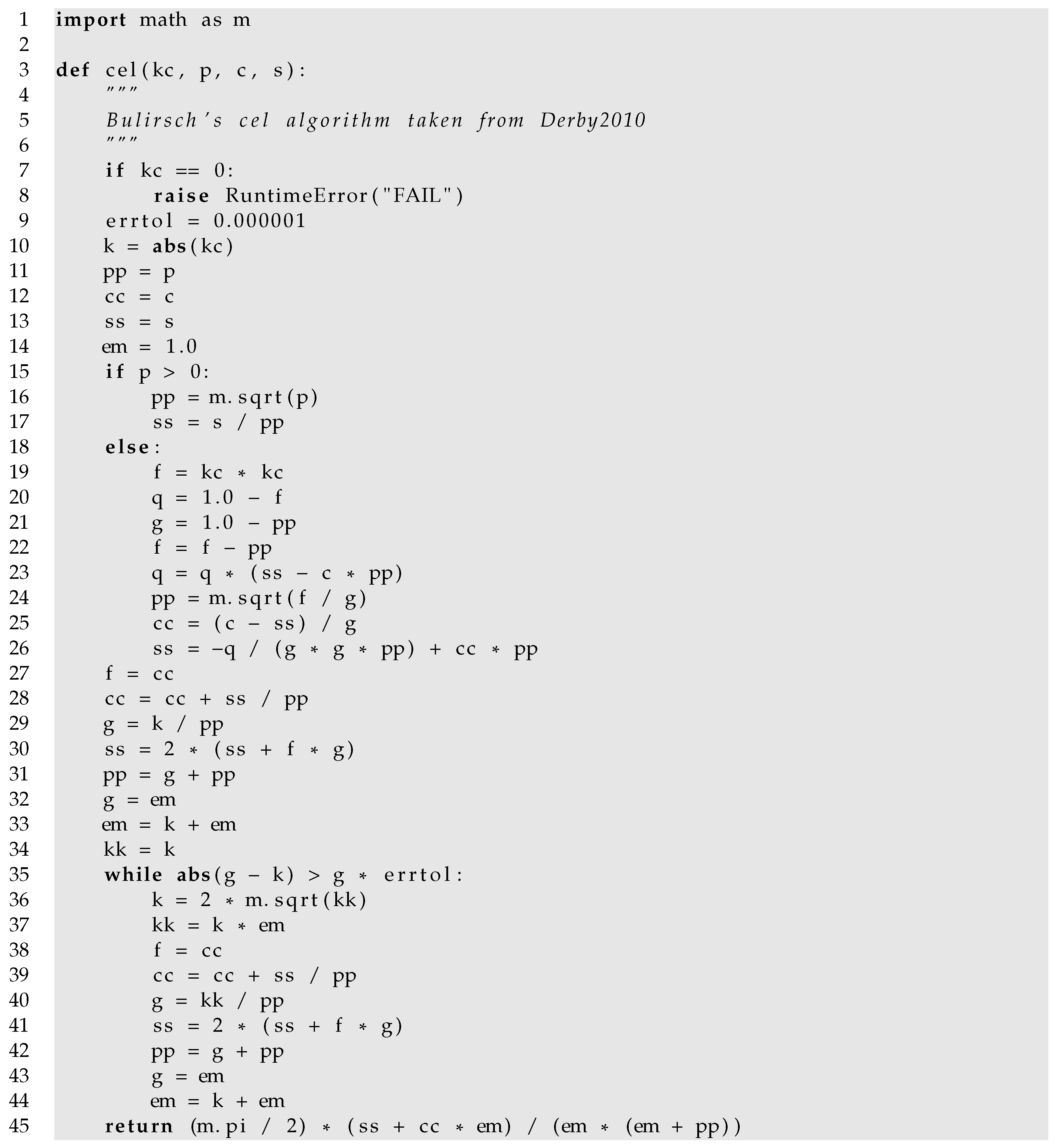 Numerically Stable and Computationally Efficient Expression for the Magnetic Field of a Current Loop