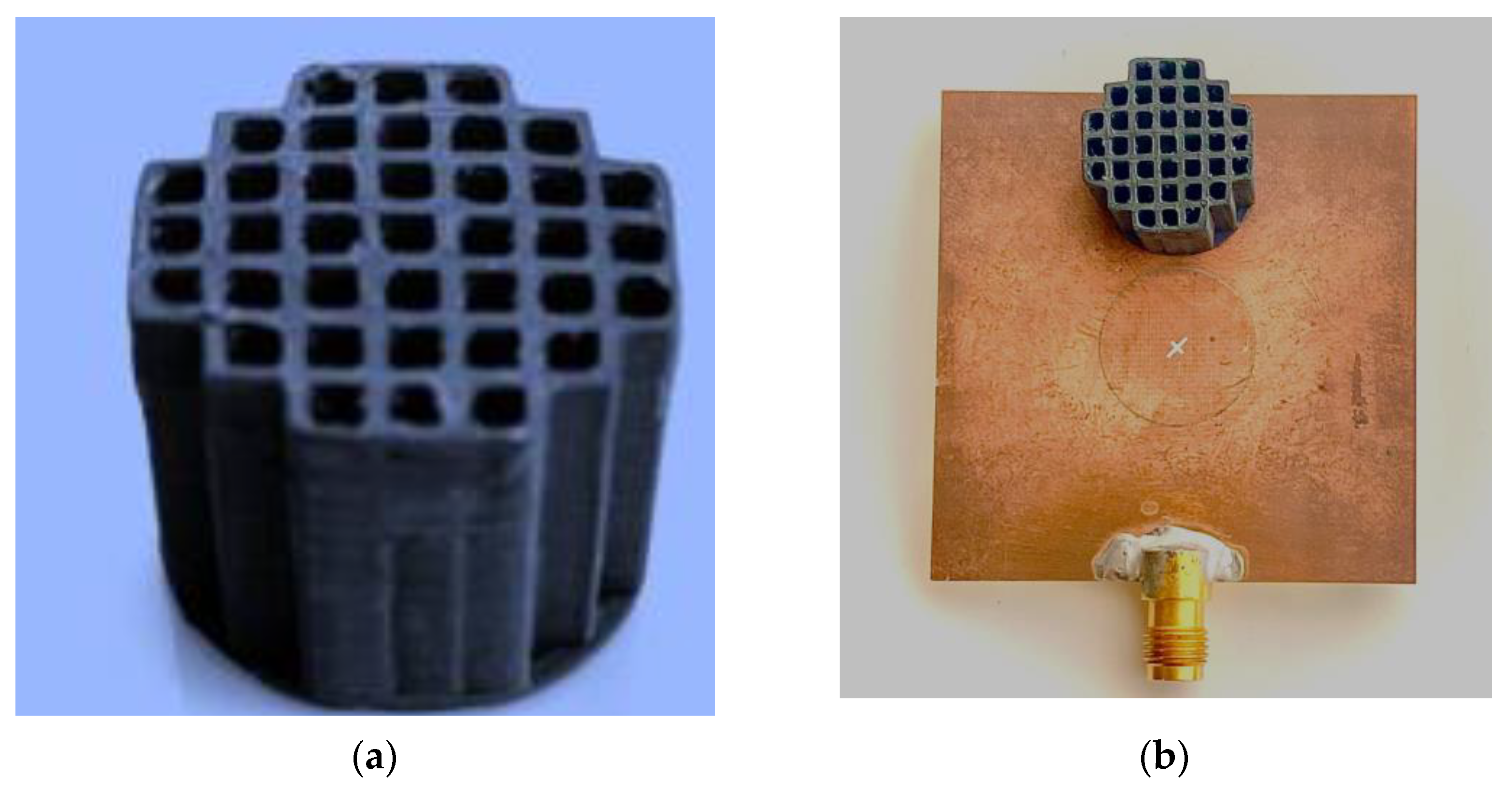 Wideband Millimeter-Wave Perforated Cylindrical Dielectric Resonator ...