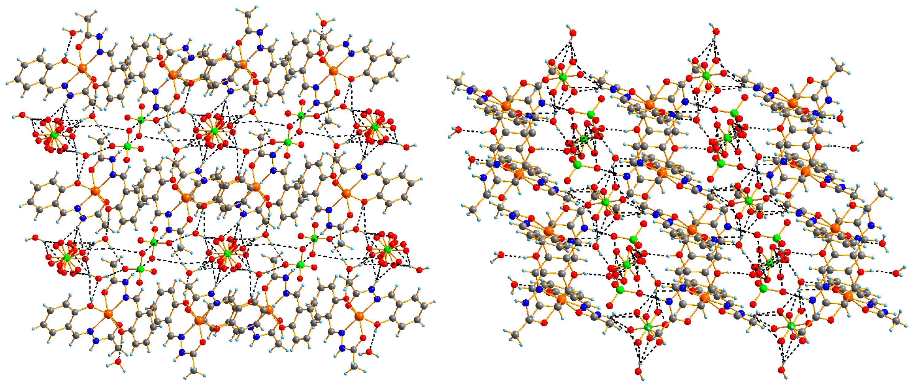 Magnetochemistry | Free Full-Text | A Co(II)-Hydrazone Schiff Base ... Magnetochemistry | Free Full-Text | A Co(II)-Hydrazone Schiff Base ...