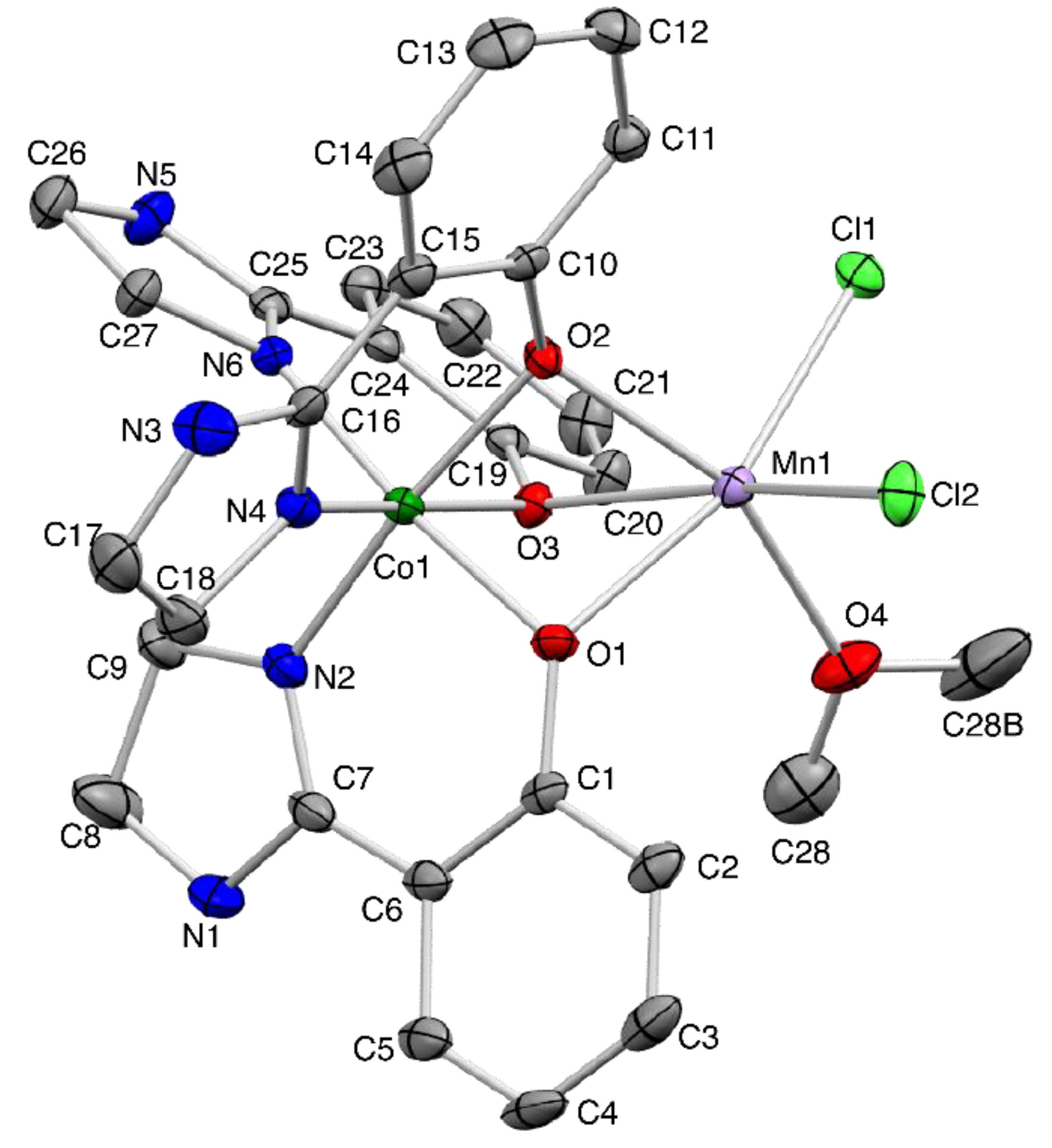 Stepwise Synthesis, Hydrogen-Bonded Supramolecular Structure, and ...