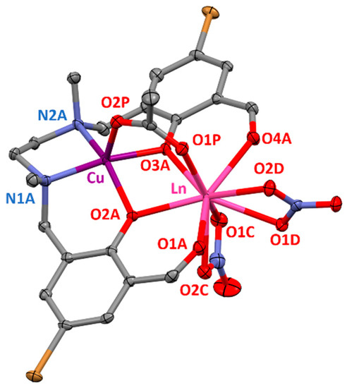 Magnetochemistry | Special Issue : Transition Metal (3d,4d,5d) and ...