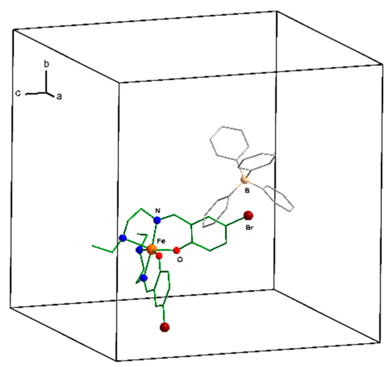 Magnetochemistry | Free Full-Text | The Halogen Effect on the Magnetic ... Magnetochemistry | Free Full-Text | The Halogen Effect on the Magnetic ...