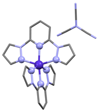Zero-Field Splitting in Hexacoordinate Co(II) Complexes