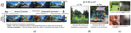 Classification of Explainable Artificial Intelligence Methods through Their Output Formats