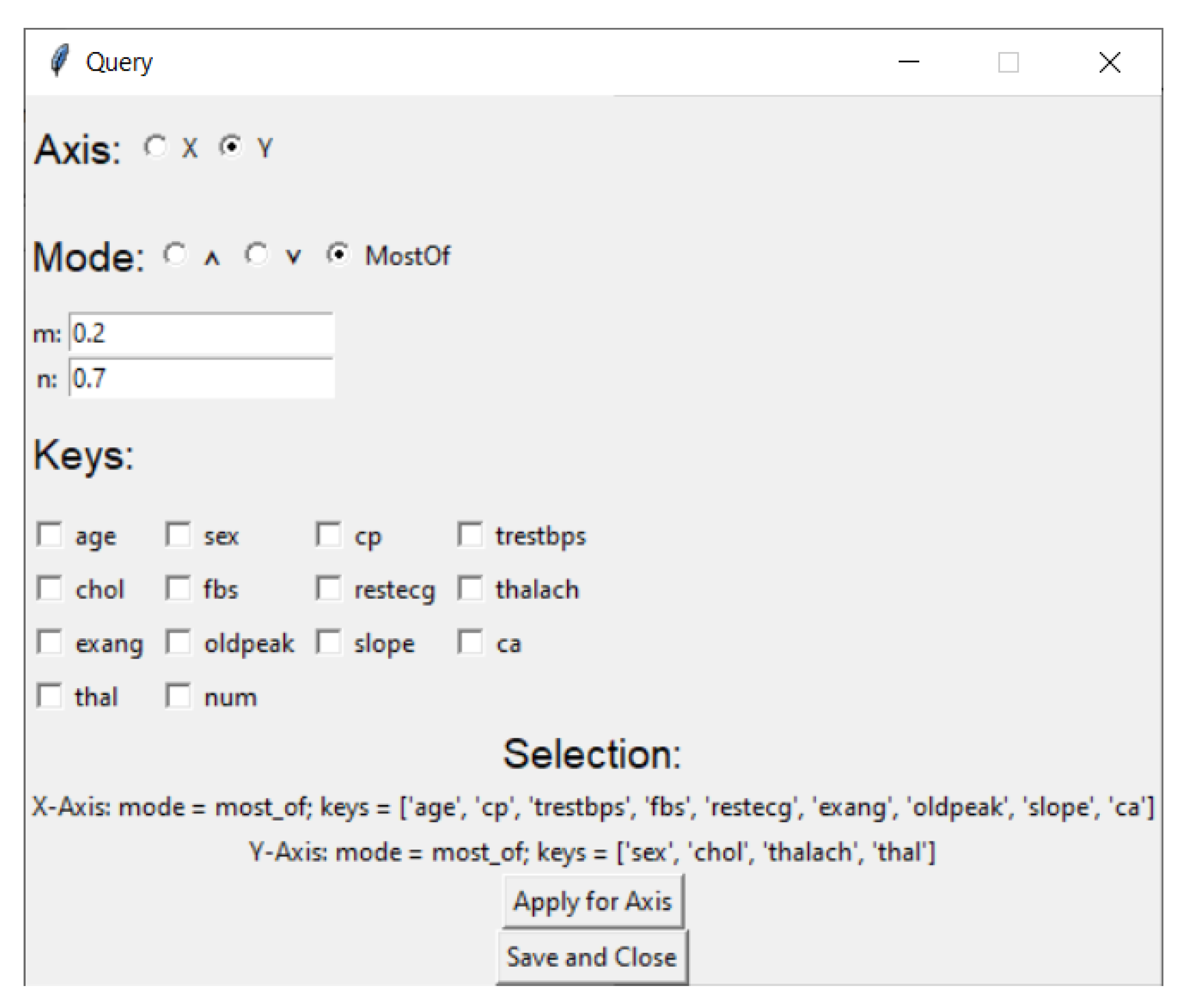 MAKE | Free Full-Text | Actionable Explainable AI (AxAI): A Practical Example with Aggregation ...