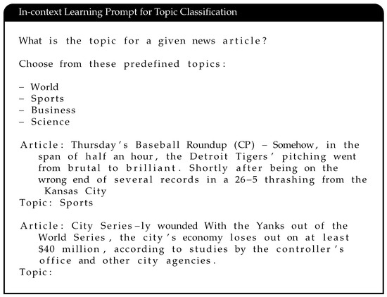 A Study on Text Classification in the Age of Large Language Models