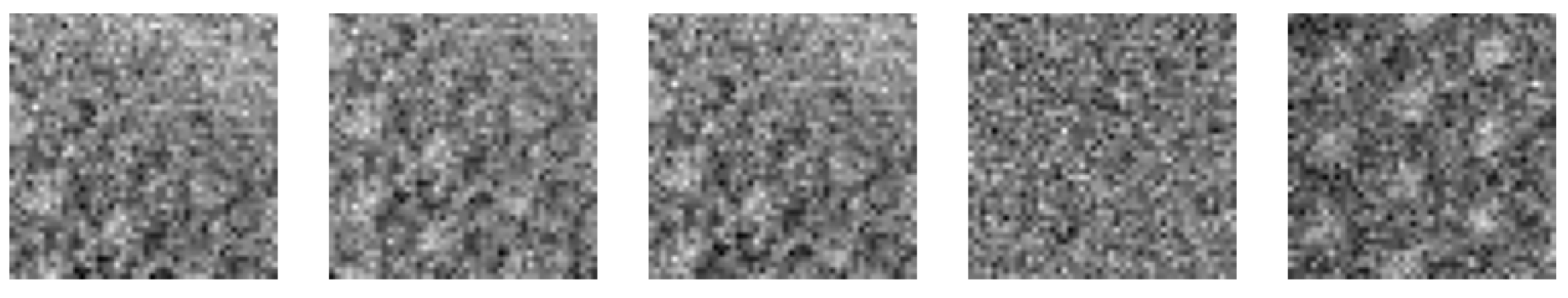 Pattern Matching-Based Denoising for Images with Repeated Sub-Structures