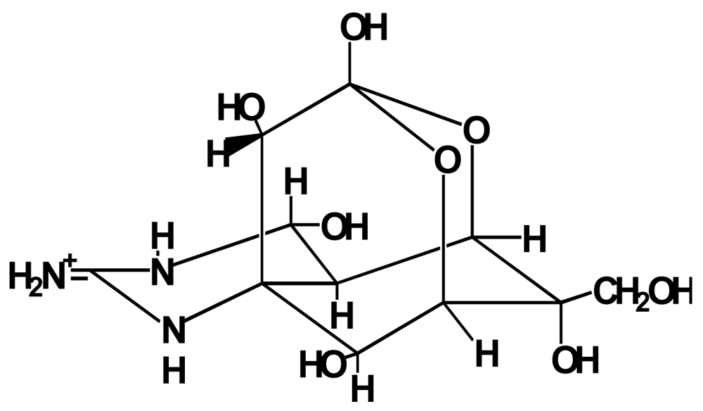 Marine Drugs Free Full Text Tetrodotoxin Distribution And