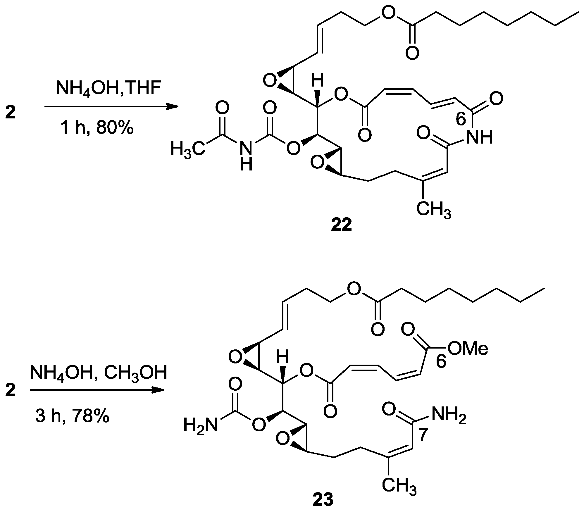 Derivatives of Salarin A, Salarin C and Tulearin A—Fascaplysinopsis sp ...