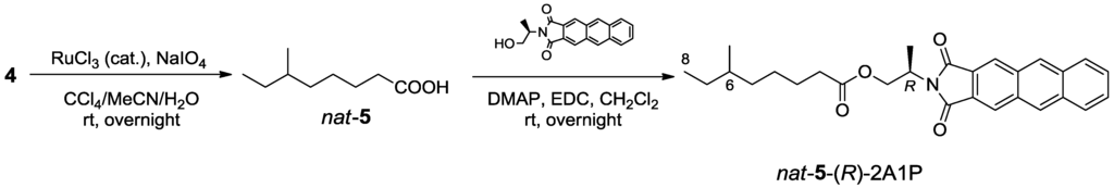 Marine Drugs | Free Full-Text | Nocapyrones: α- and γ-Pyrones from a ...