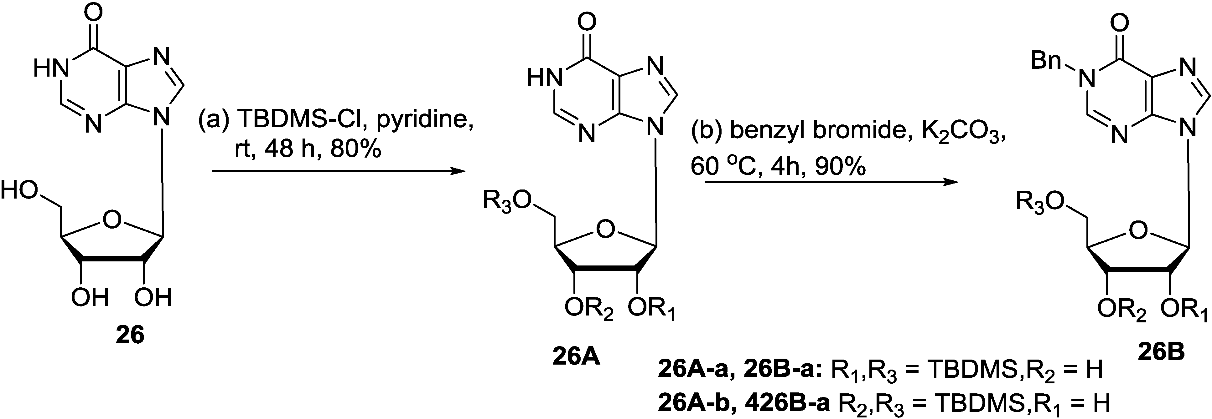 Marine Drugs Free Full Text Marine Nucleosides Structure