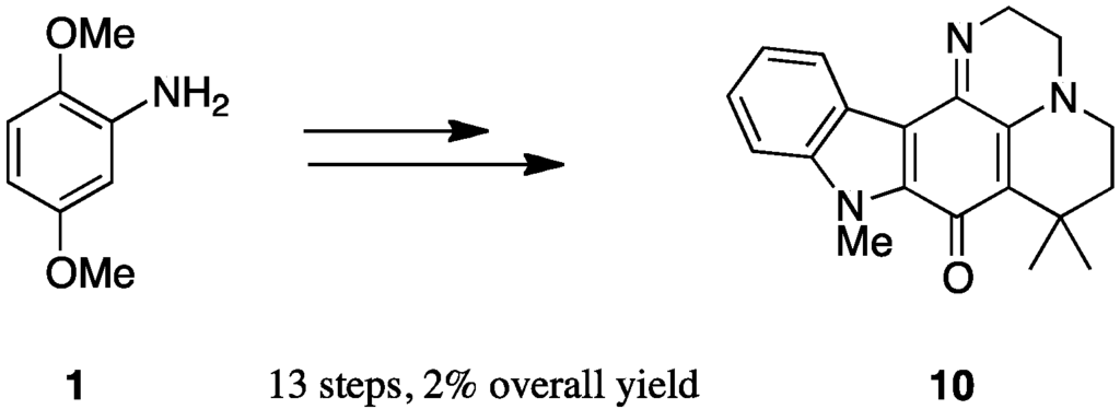 Design, Synthesis and Evaluation of New Marine Alkaloid-Derived ...