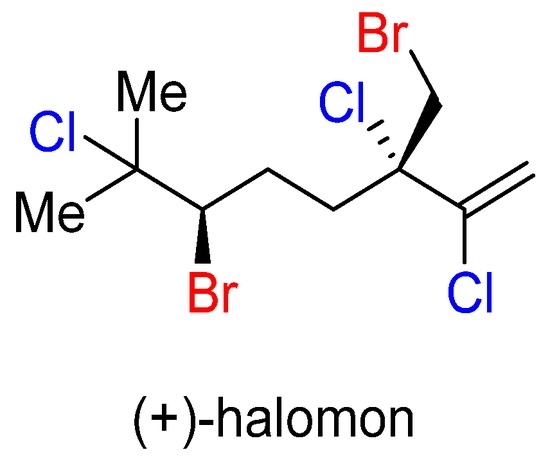 Chiral Alkyl Halides: Underexplored Motifs in Medicine