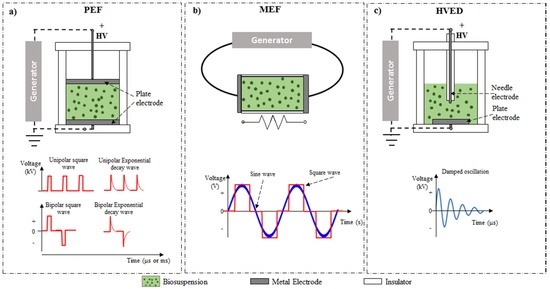 Innovative Alternative Technologies to Extract Carotenoids from ...