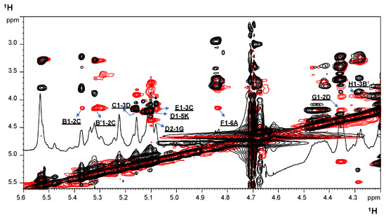 The Deep-Sea Polyextremophile Halobacteroides lacunaris TB21 Rough-Type ...