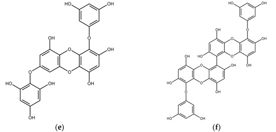 Antifouling Compounds from Marine Macroalgae