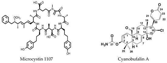Marine Drugs | Free Full-Text | XVI International Symposium on Marine ...