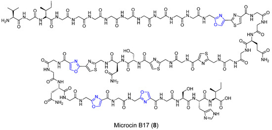Naturally Occurring Oxazole-Containing Peptides