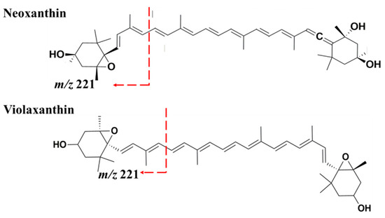 Comprehensive GCMS and LC-MS/MS Metabolite Profiling of Chlorella vulgaris